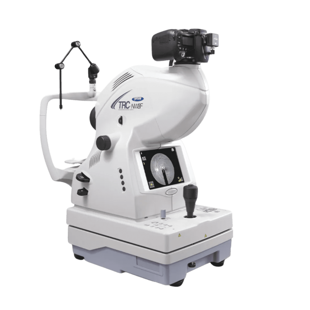 Equipos de Oftalmología para Profesionales del Cuidado de la Visión ...