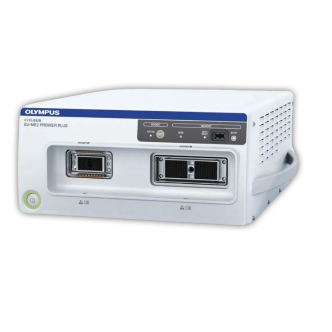 Olympus Endoscopes – High-Quality Endoscopy Devices | Endoscopy Image