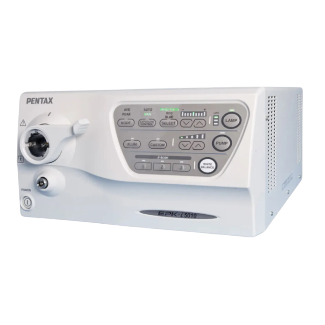 Endoscope Pentax – High-Quality Endoscopy Devices | Endoscopy Image