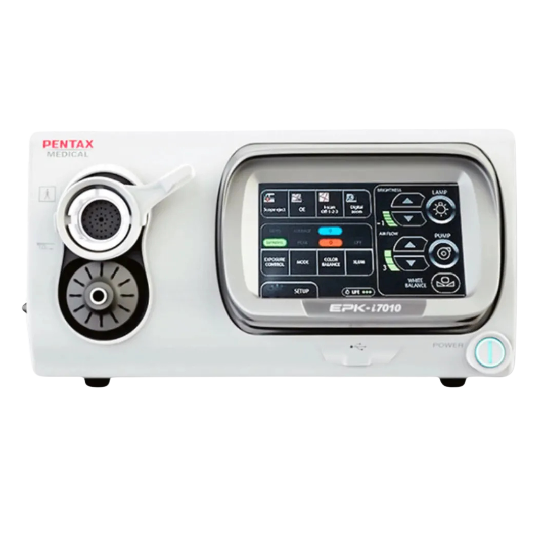 Endoscope Pentax – High-Quality Endoscopy Devices | Endoscopy Image