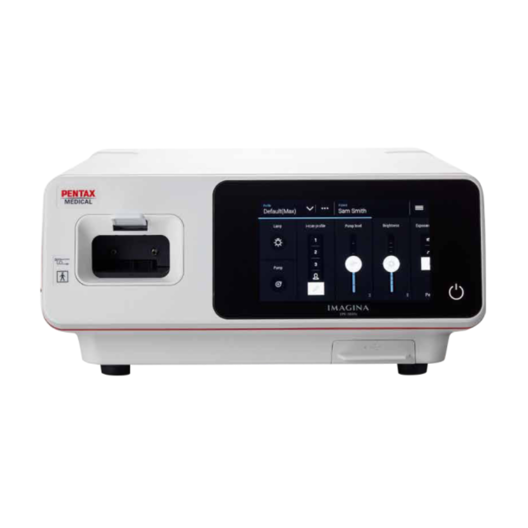 Pentax Endoscopy – High-Quality Endoscopy Devices | Endoscopy Image