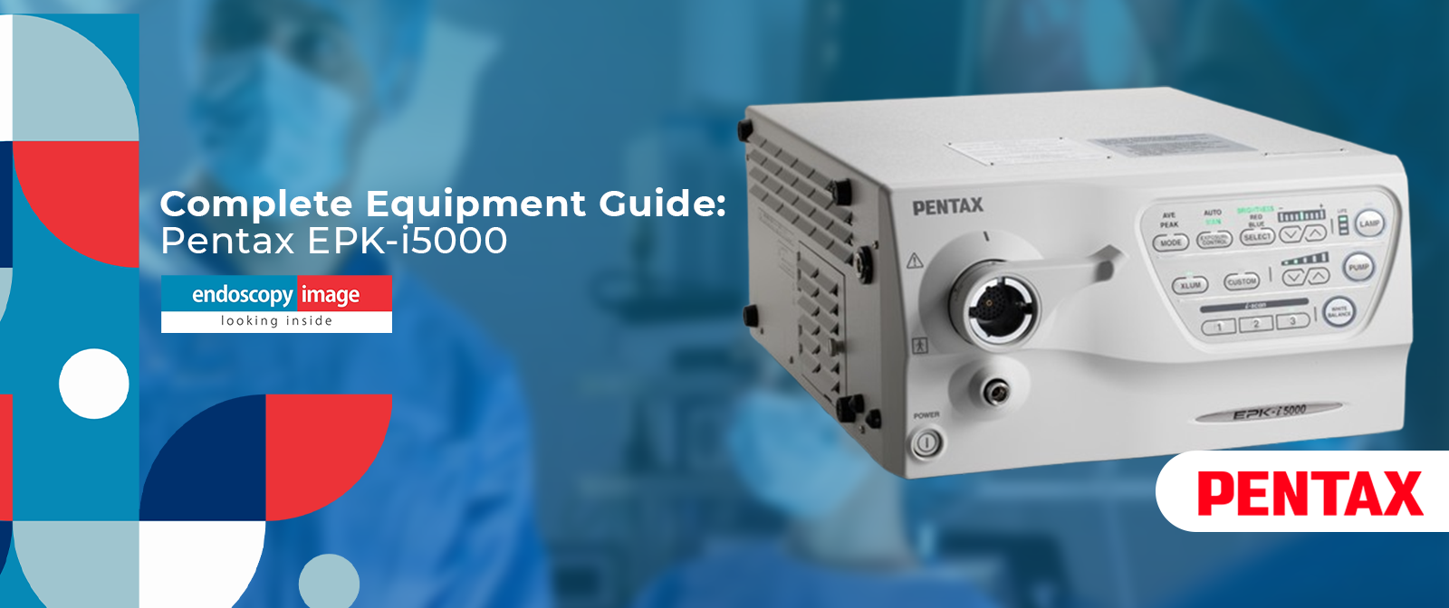 Pentax EPK-i5000 Complete Guide – Features, Specs & Upgrades ...