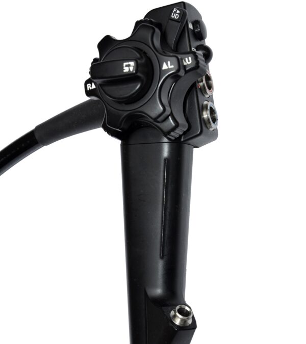 Fujinon ED-250XT5 Duodenoscope – High-Precision Side-View Endoscope