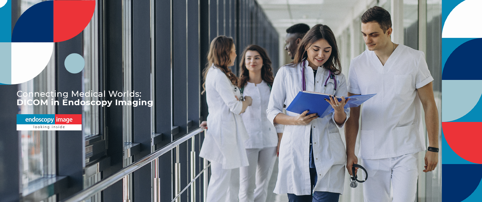 What is DICOM and Why It Matters in Modern Endoscopy?