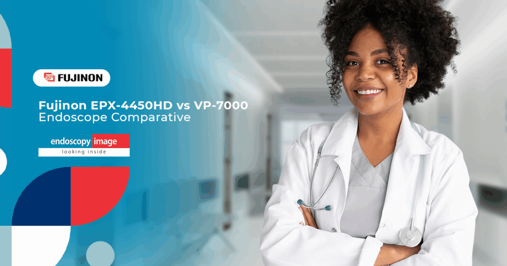 Fujinon VP-7000 / BL-7000: Complete Guide to the Advanced Endoscopy ...