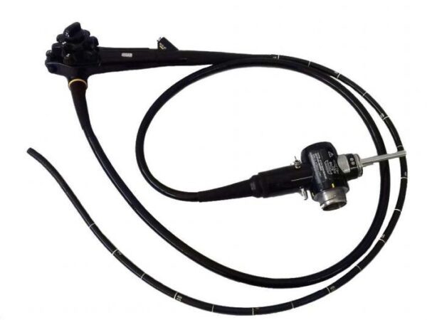 Olympus EXERA III GIF-XP190N Video Gastroscope – Ultra-Slim, High ...