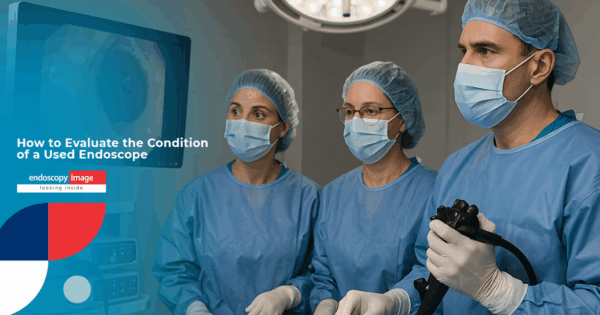 Types of Scopes Used in Endoscopy: Functions and Differences Explained