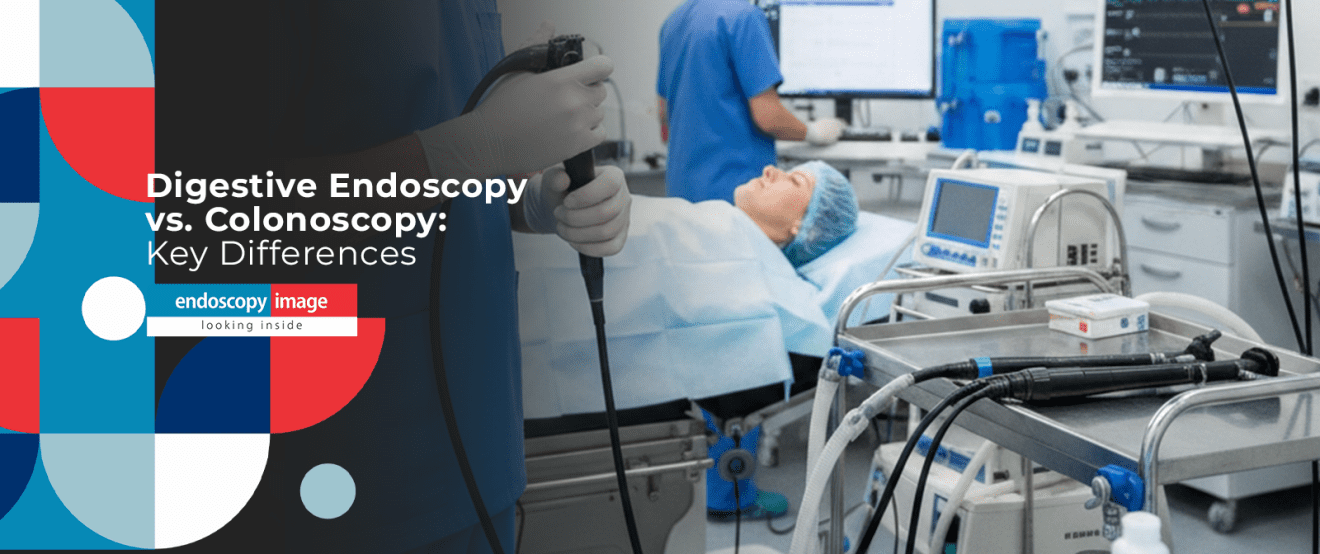 Types of Scopes Used in Endoscopy: Functions and Differences Explained
