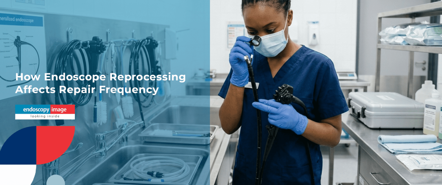 Endoscope Leak Test: Step-by-Step Protocol for Olympus, Pentax, and ...